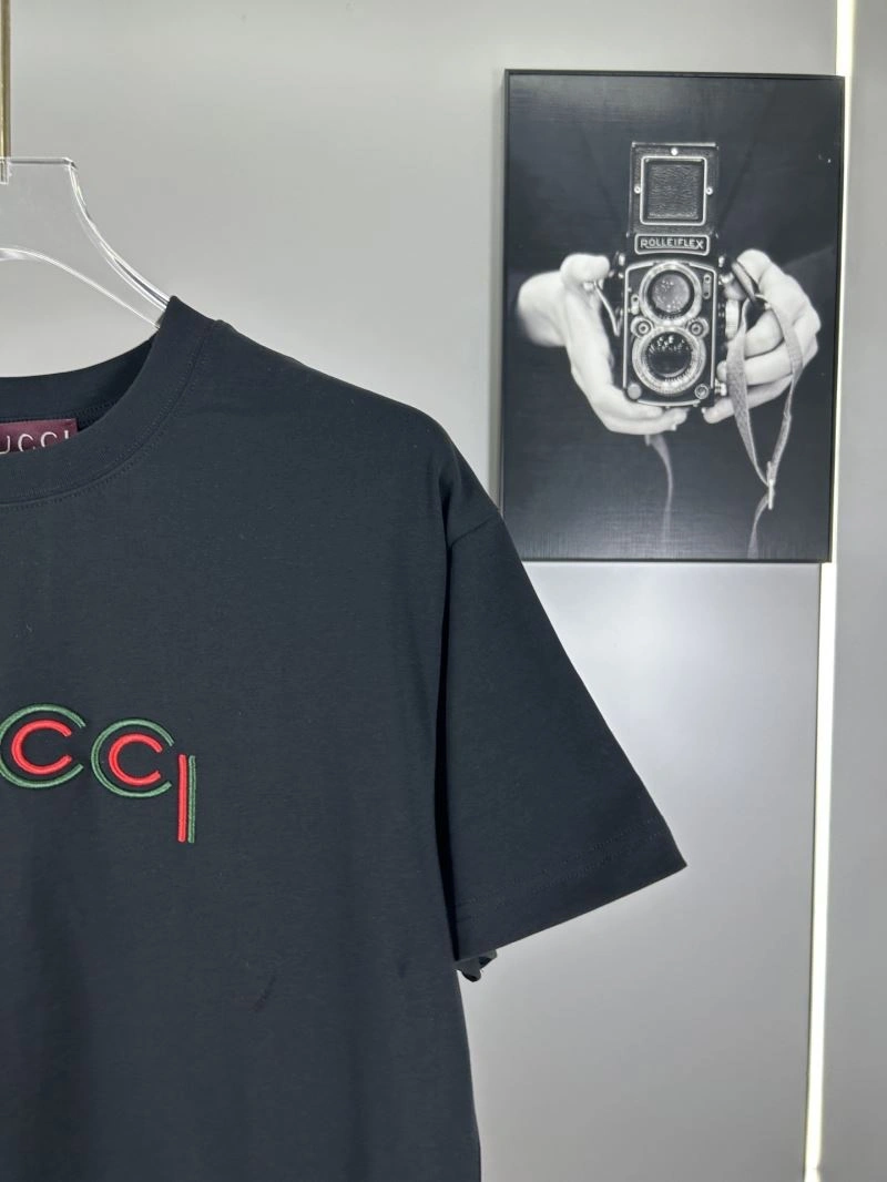 1:1 copy Gucci T-Shirts