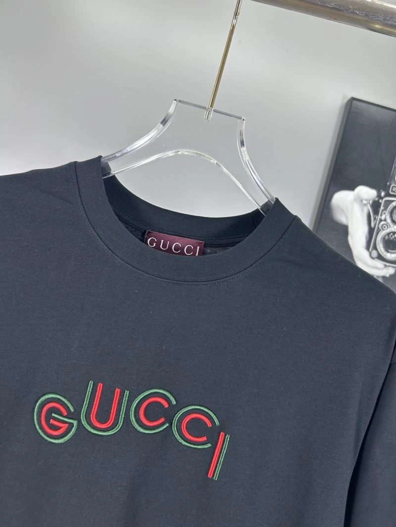 1:1 copy Gucci T-Shirts