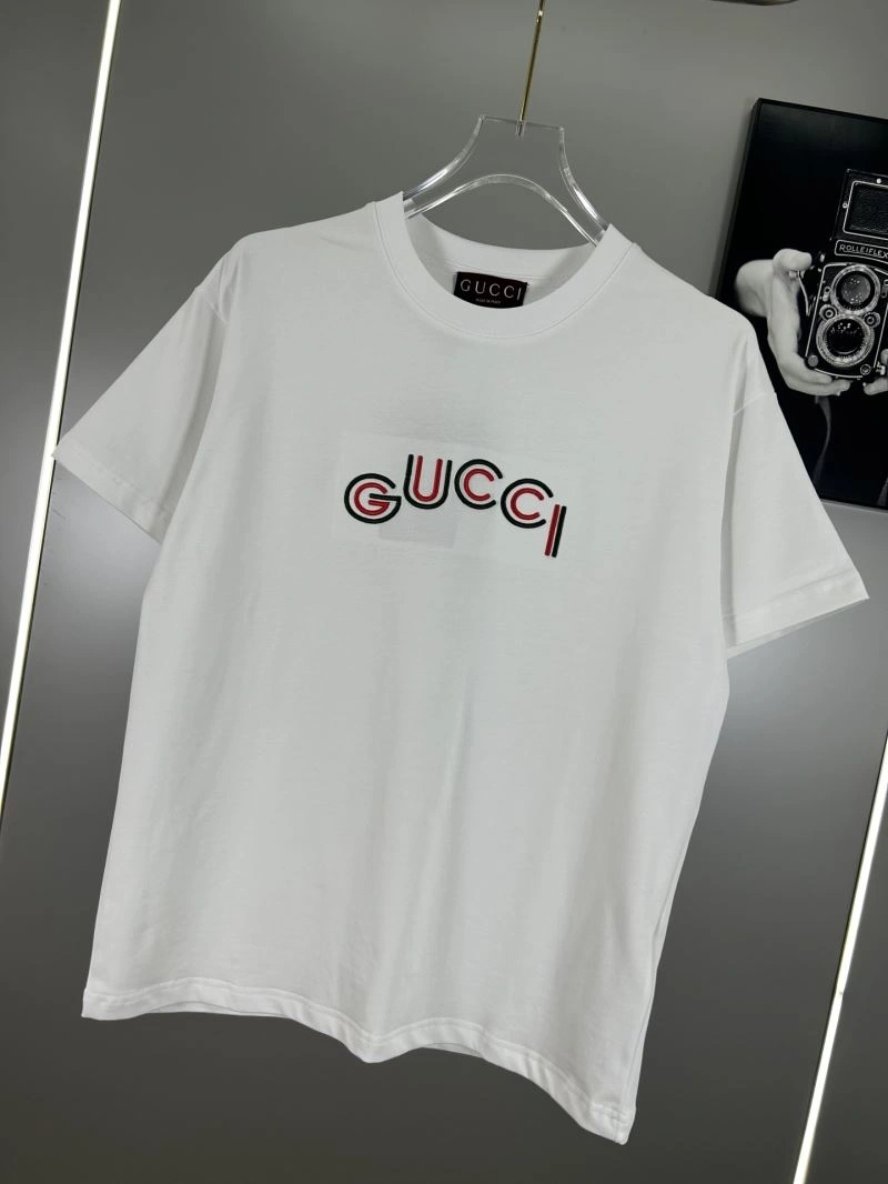 High accuracy Gucci T-Shirts
