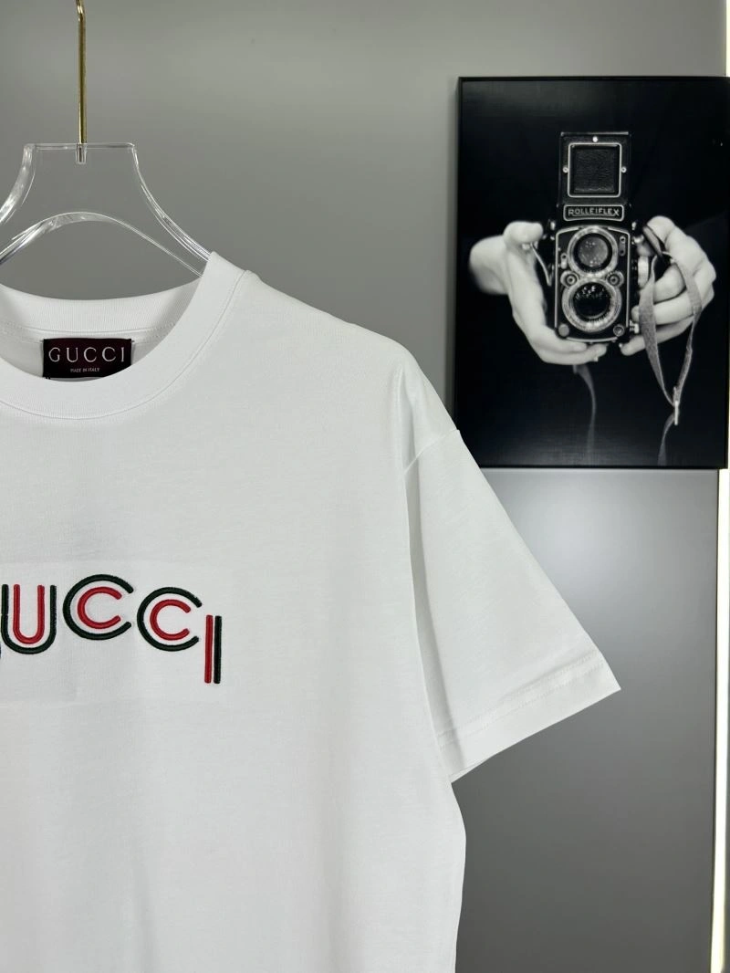 High accuracy Gucci T-Shirts