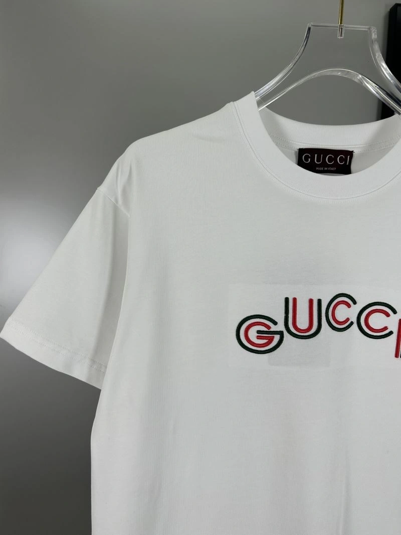High accuracy Gucci T-Shirts
