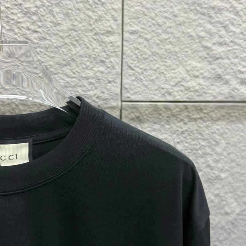 Indistinguishable Gucci T-Shirts