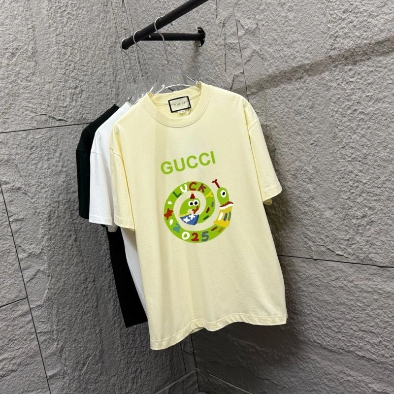 Gucci T-Shirts