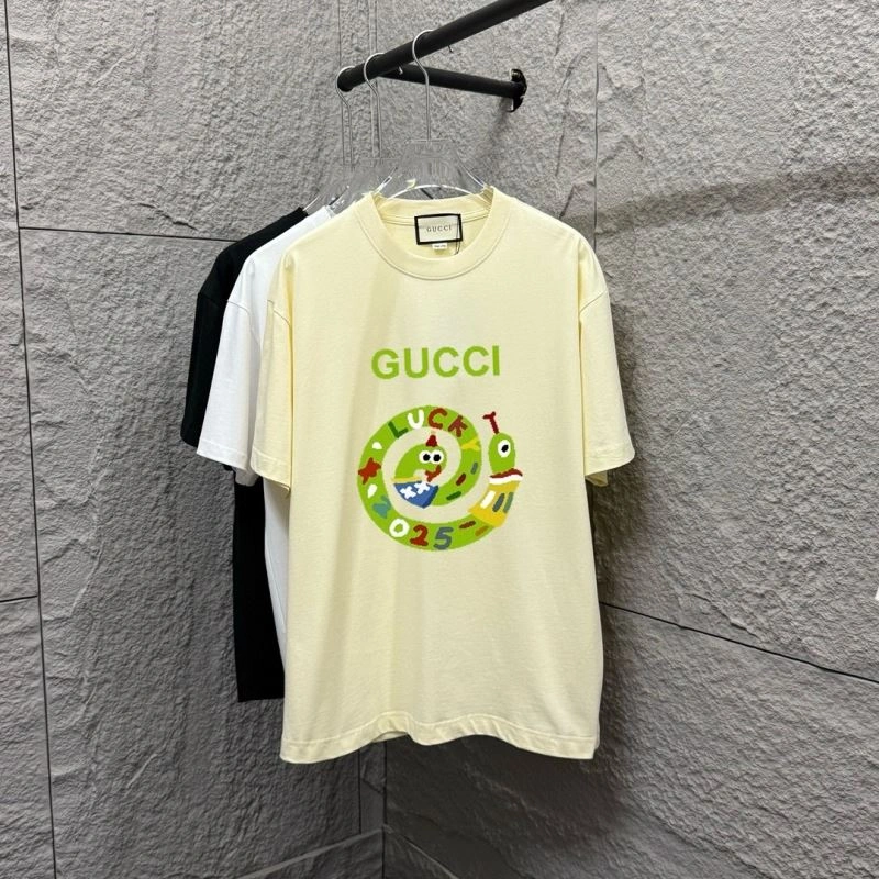 High accuracy Gucci T-Shirts