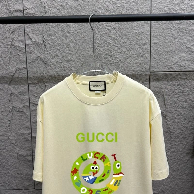 High accuracy Gucci T-Shirts
