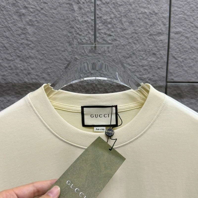 High accuracy Gucci T-Shirts
