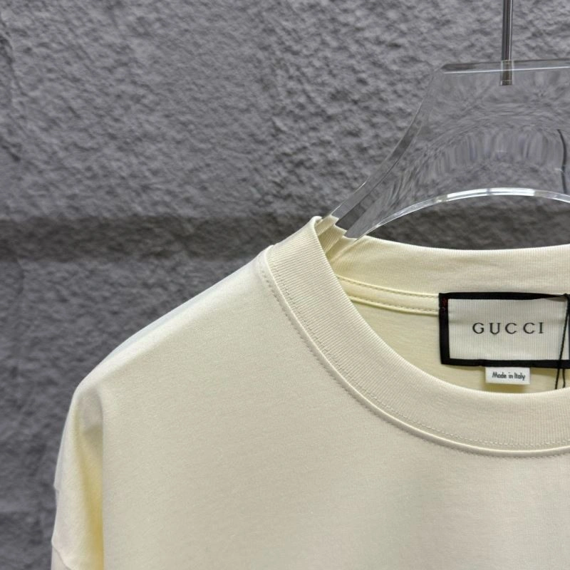 High accuracy Gucci T-Shirts