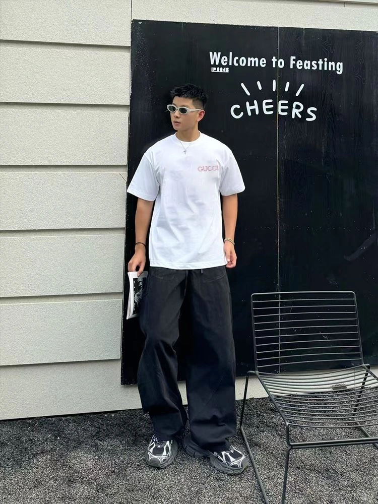Inexpensive Gucci T-Shirts