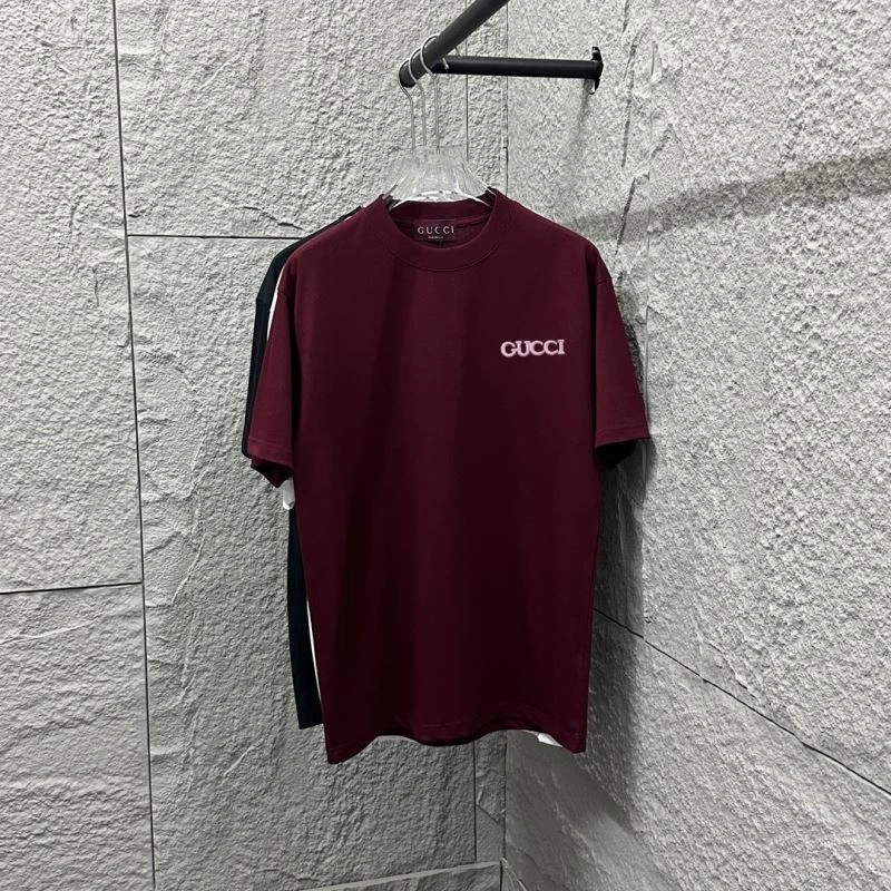 Mirror quality Gucci T-Shirts