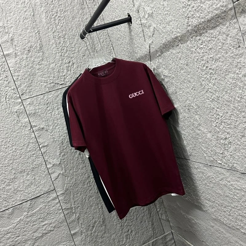 Mirror quality Gucci T-Shirts