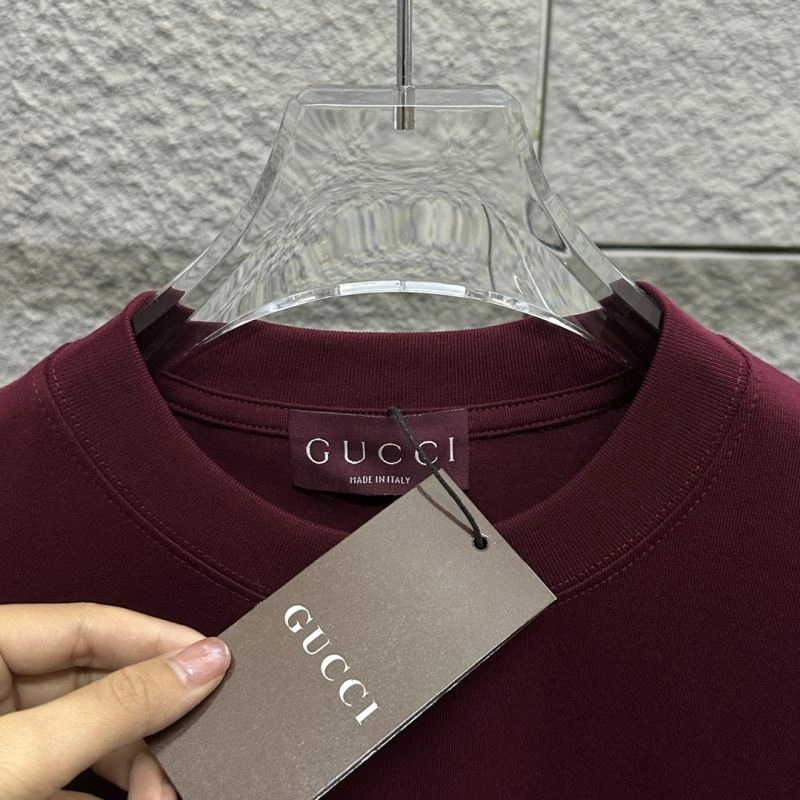 Mirror quality Gucci T-Shirts