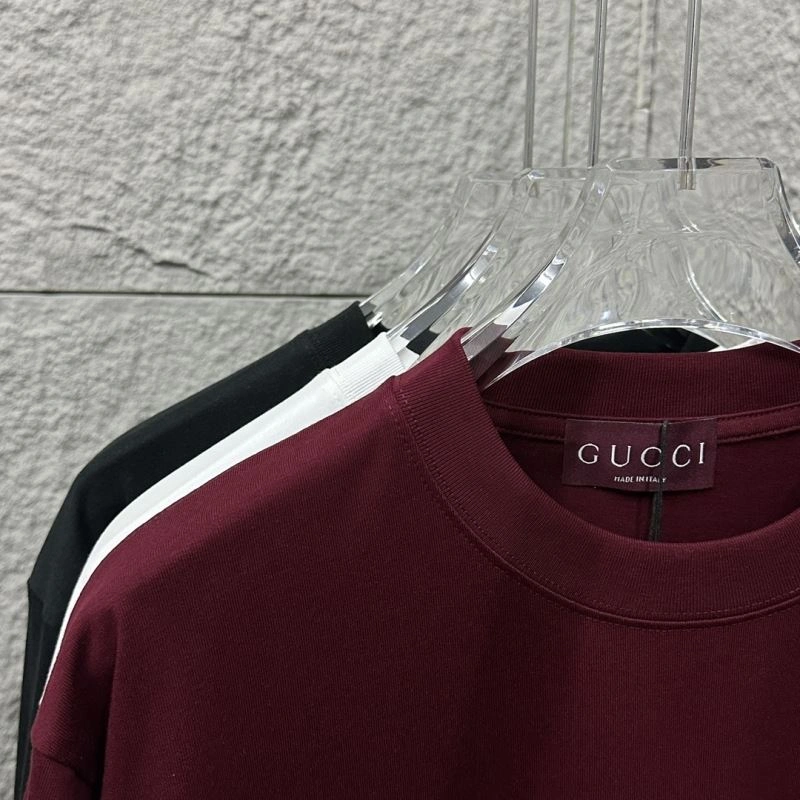 Mirror quality Gucci T-Shirts
