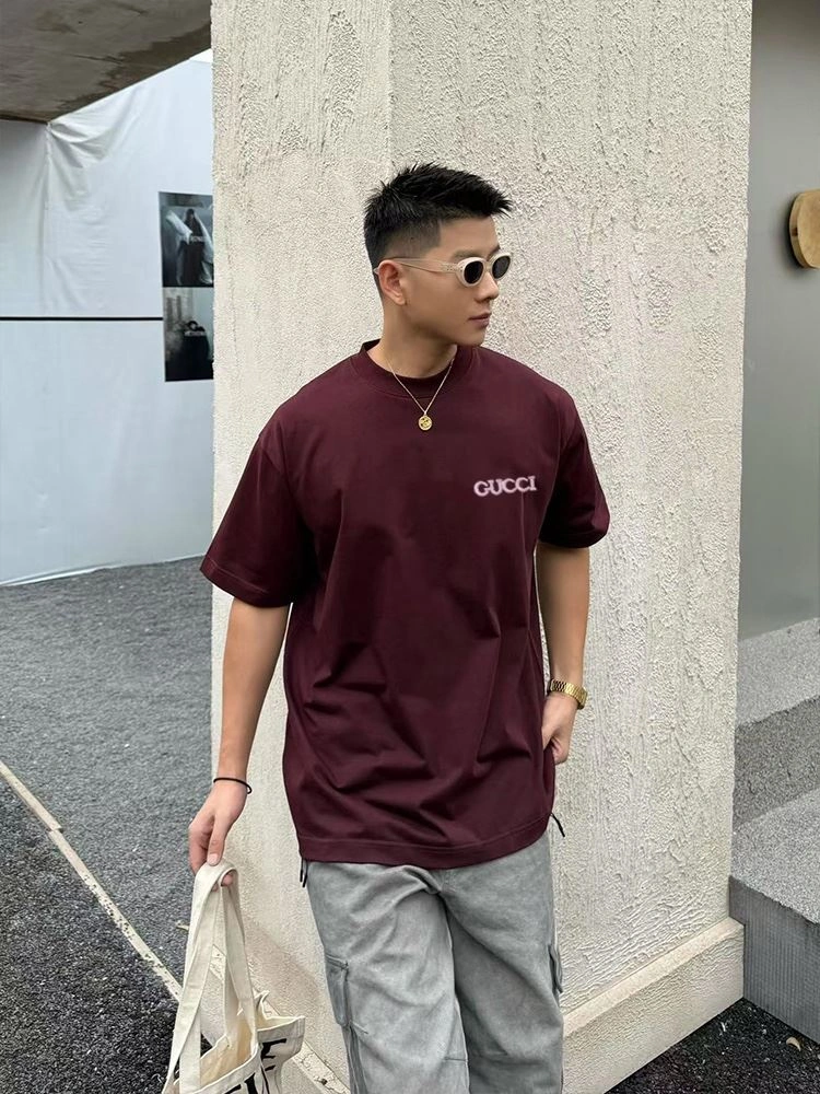 Mirror quality Gucci T-Shirts