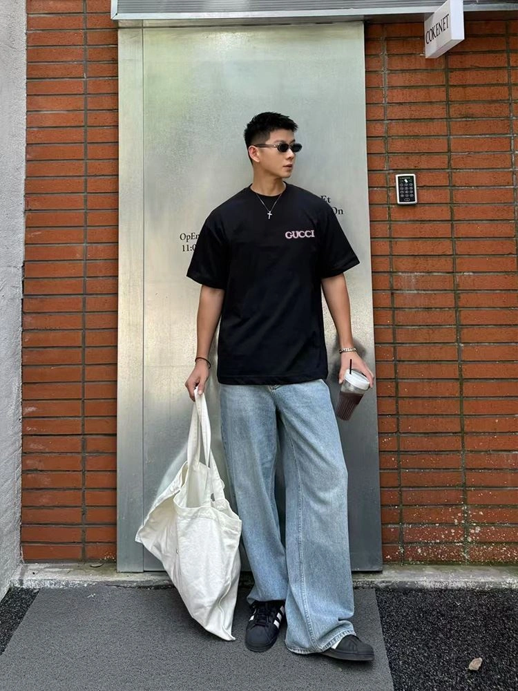 Brand-original Gucci T-Shirts
