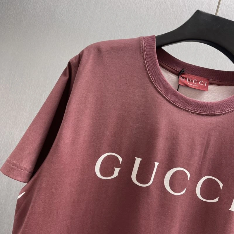Original Gucci T-Shirts