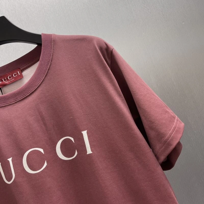 Original Gucci T-Shirts