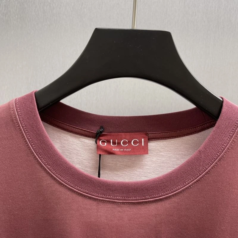 Original Gucci T-Shirts