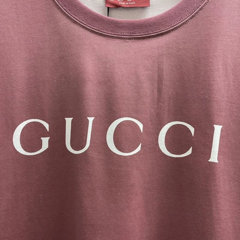 Original Gucci T-Shirts