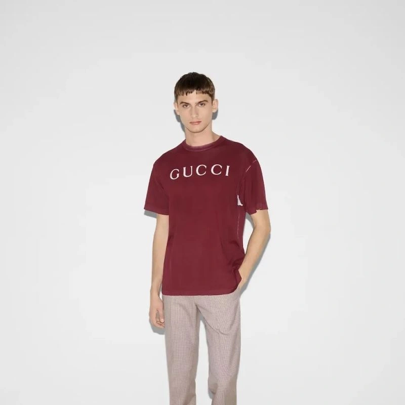 Original Gucci T-Shirts