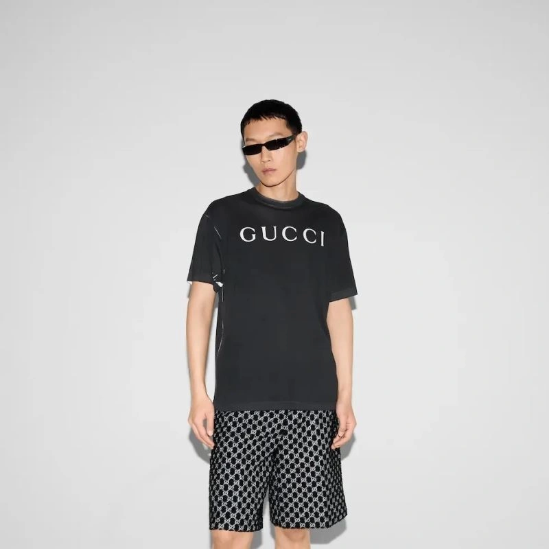 Reasonably priced Gucci T-Shirts