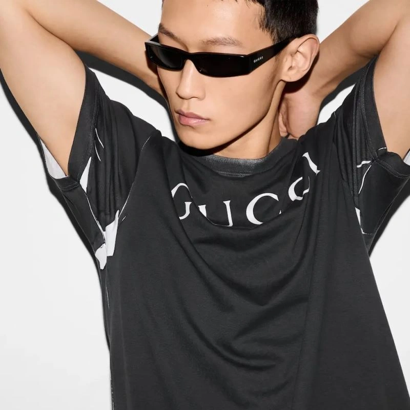 Reasonably priced Gucci T-Shirts