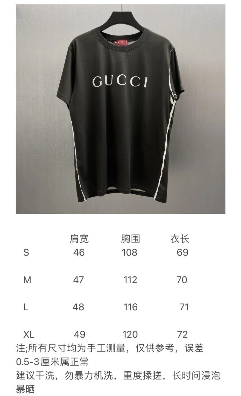 Reasonably priced Gucci T-Shirts