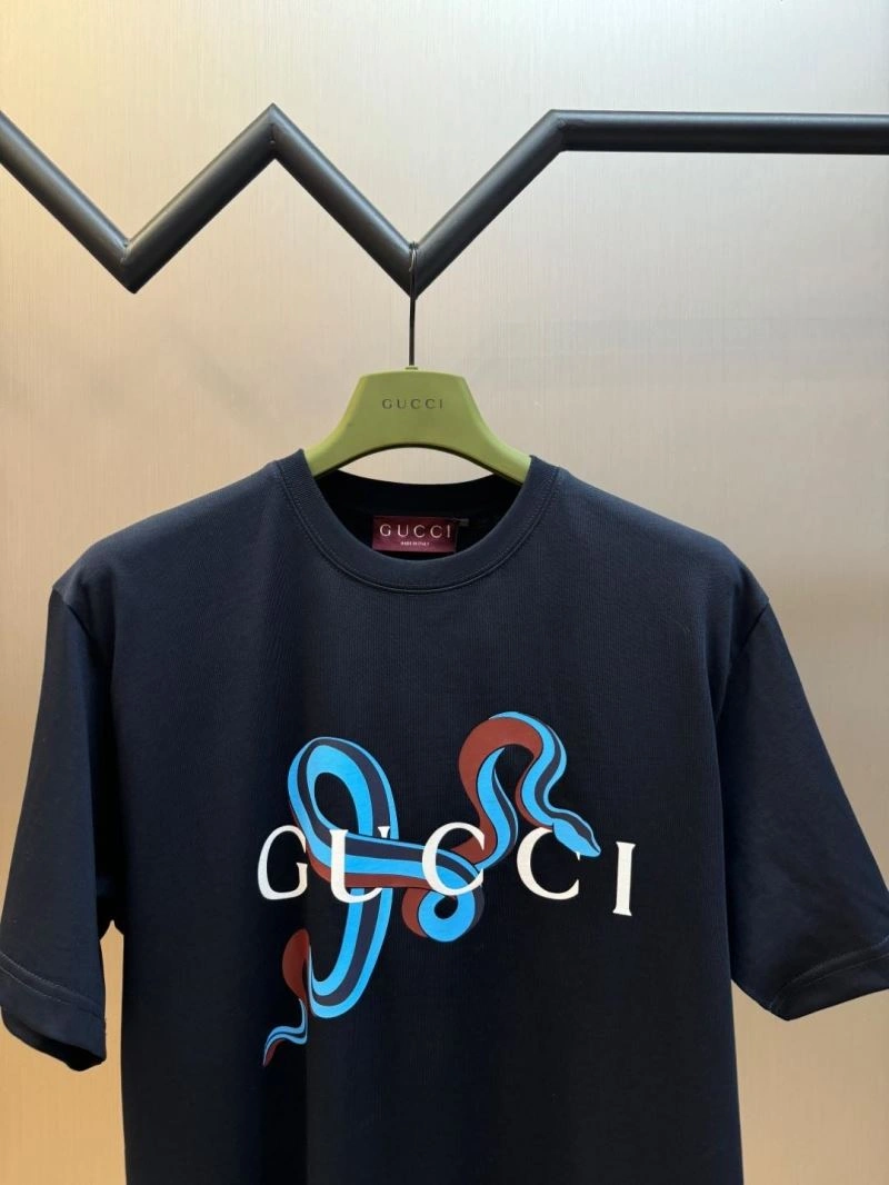 Factory-made Gucci T-Shirts