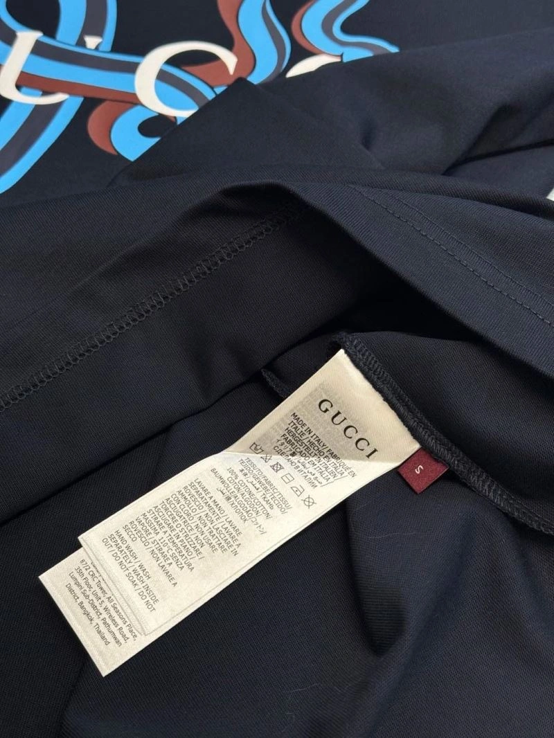 Factory-made Gucci T-Shirts