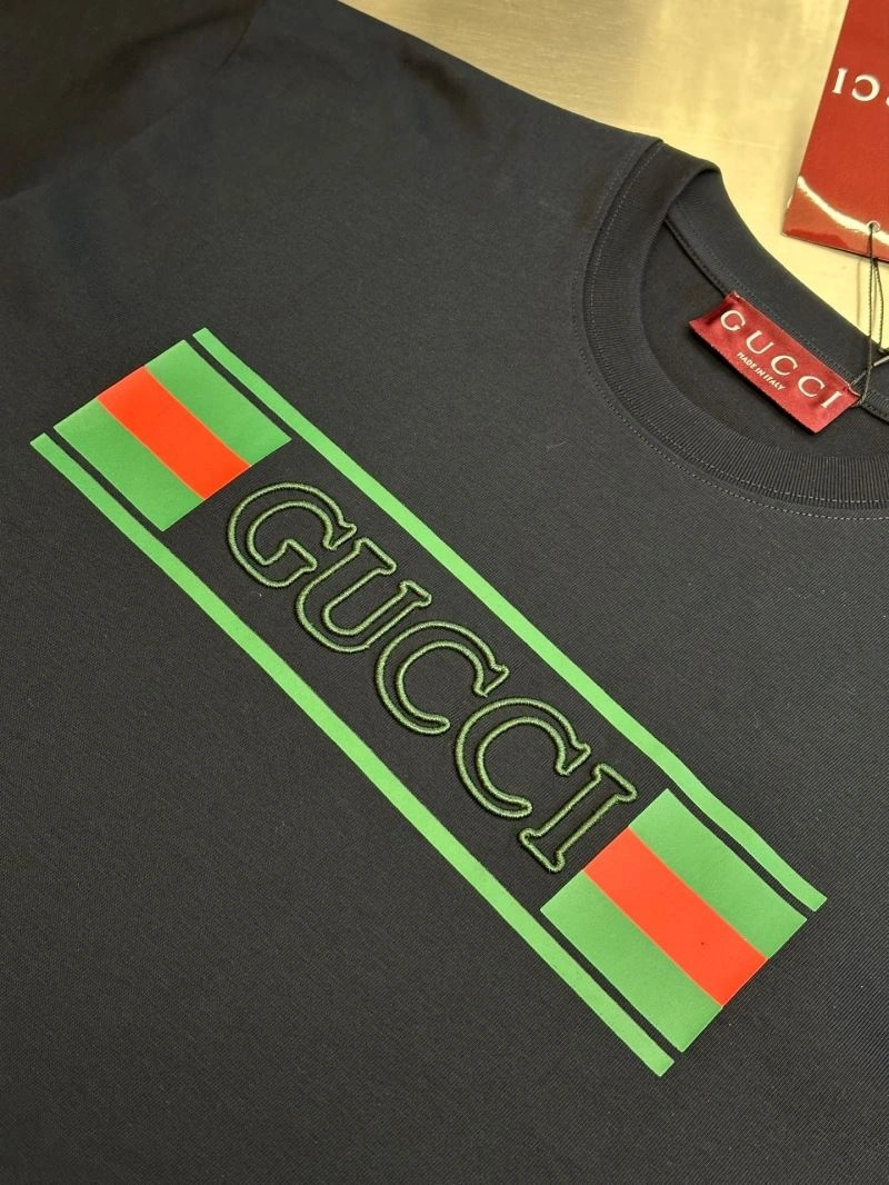 Mirror quality Gucci T-Shirts