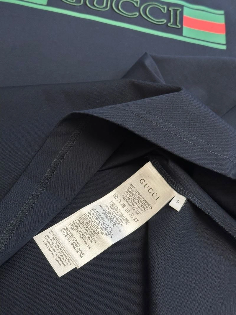 Mirror quality Gucci T-Shirts