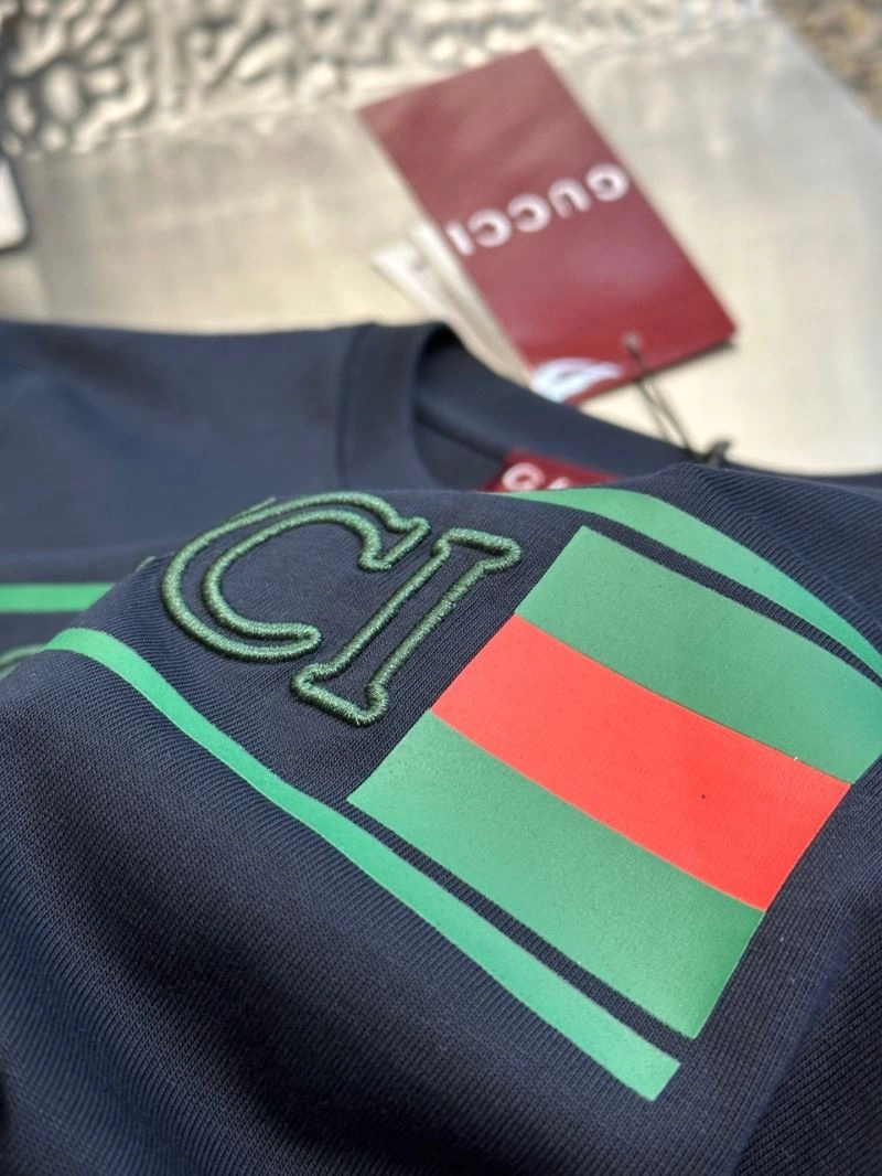 Mirror quality Gucci T-Shirts