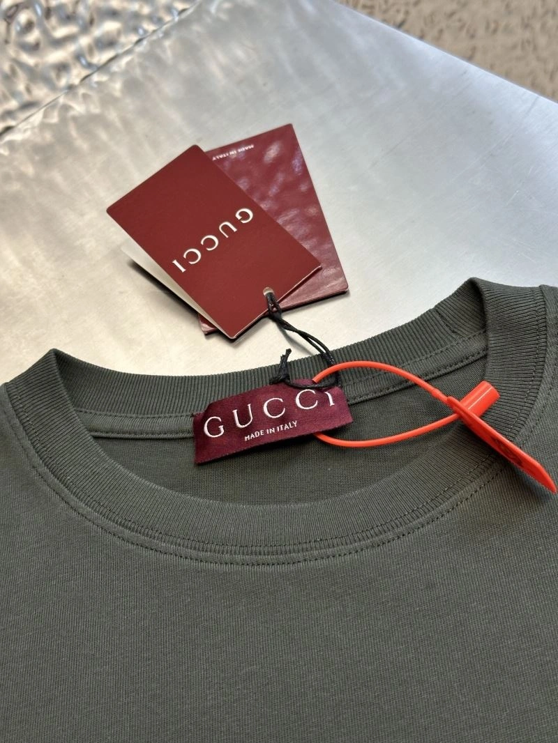 Real Gucci T-Shirts