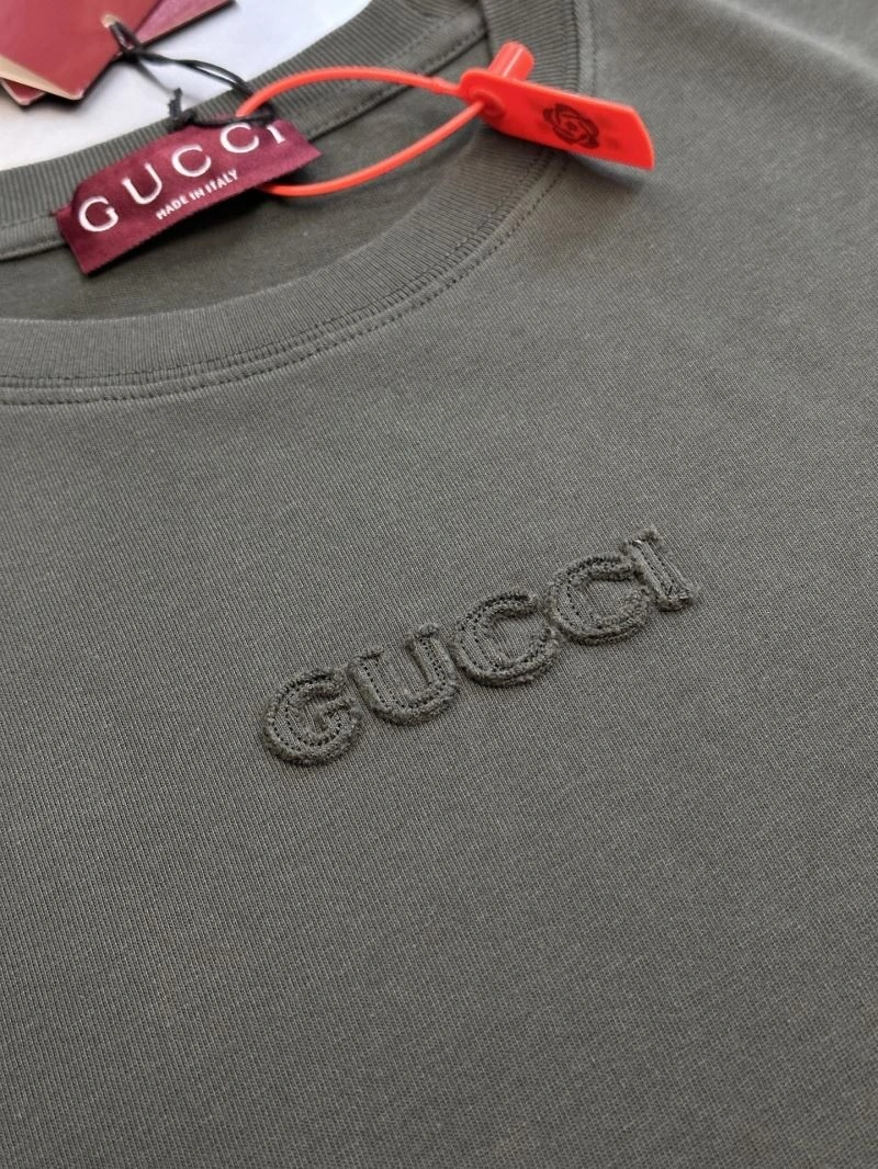Real Gucci T-Shirts