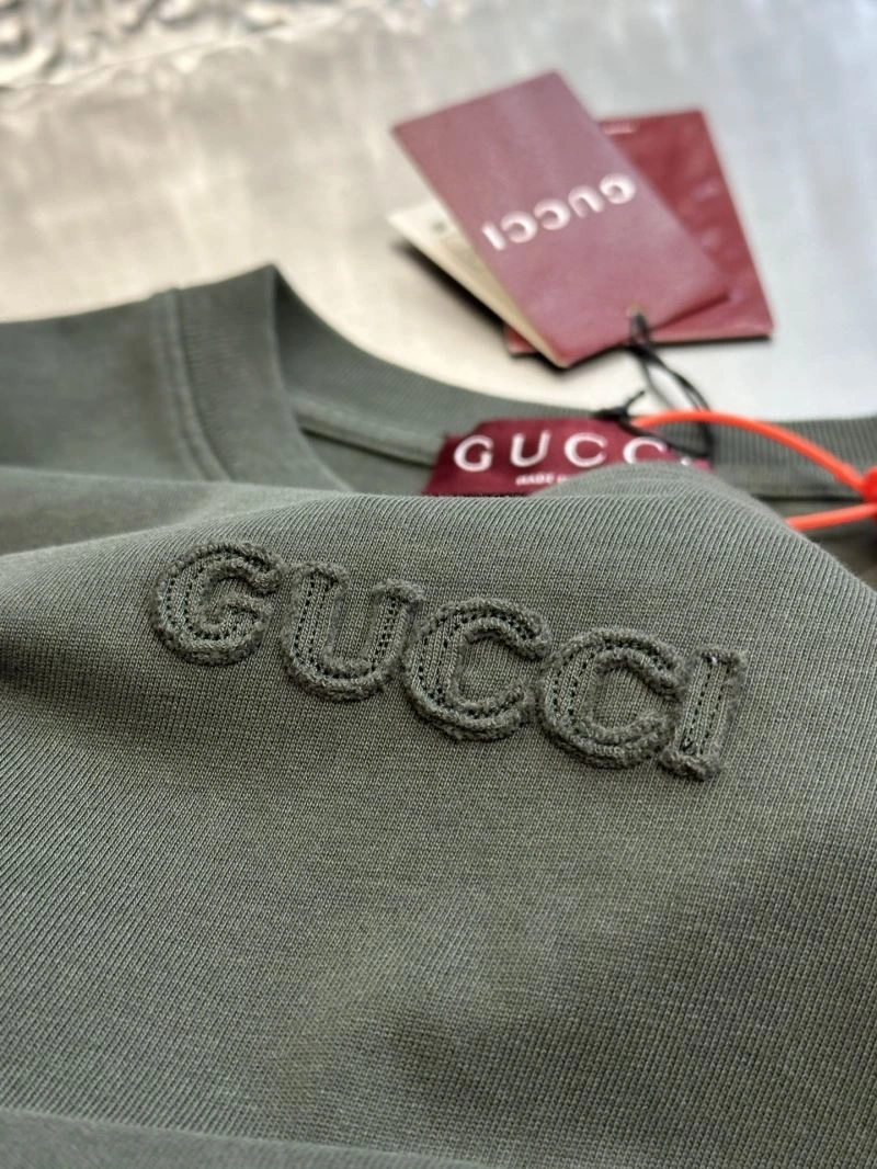Real Gucci T-Shirts