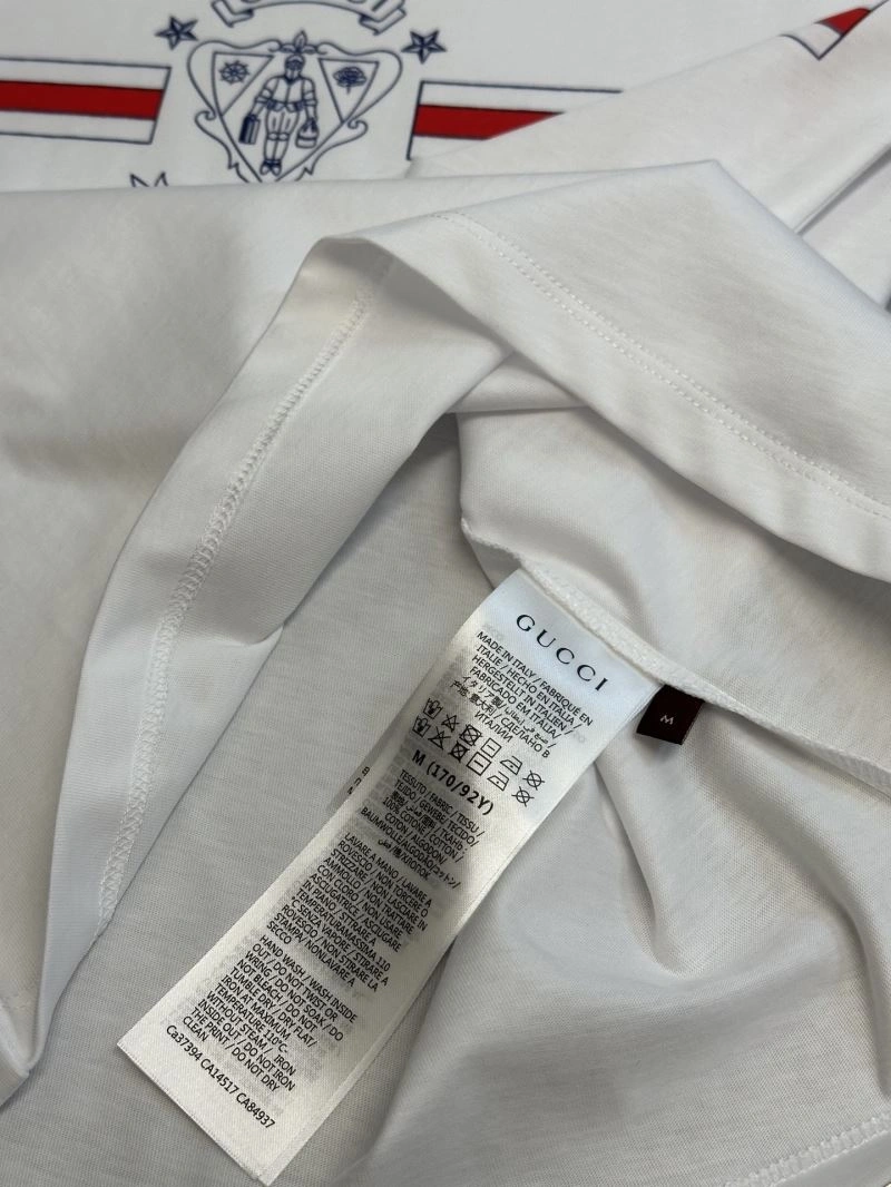 Genuine Gucci T-Shirts