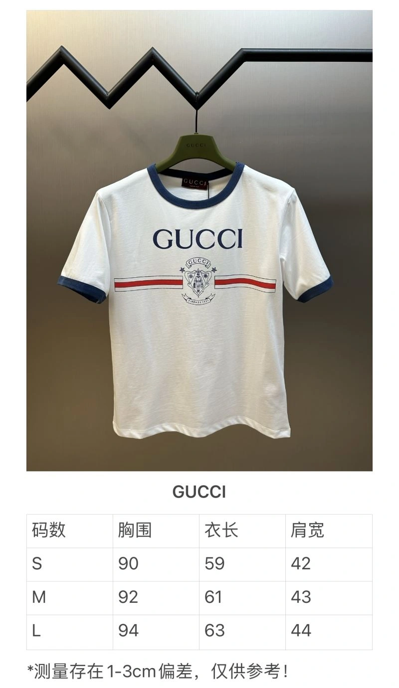 Genuine Gucci T-Shirts
