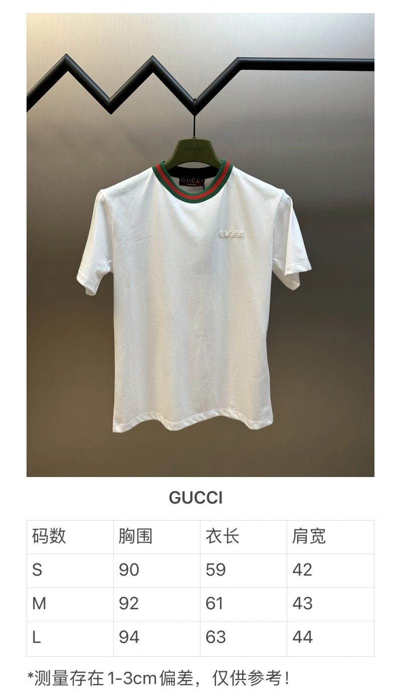 OEM Gucci T-Shirts