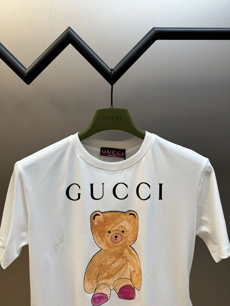 Official Gucci T-Shirts