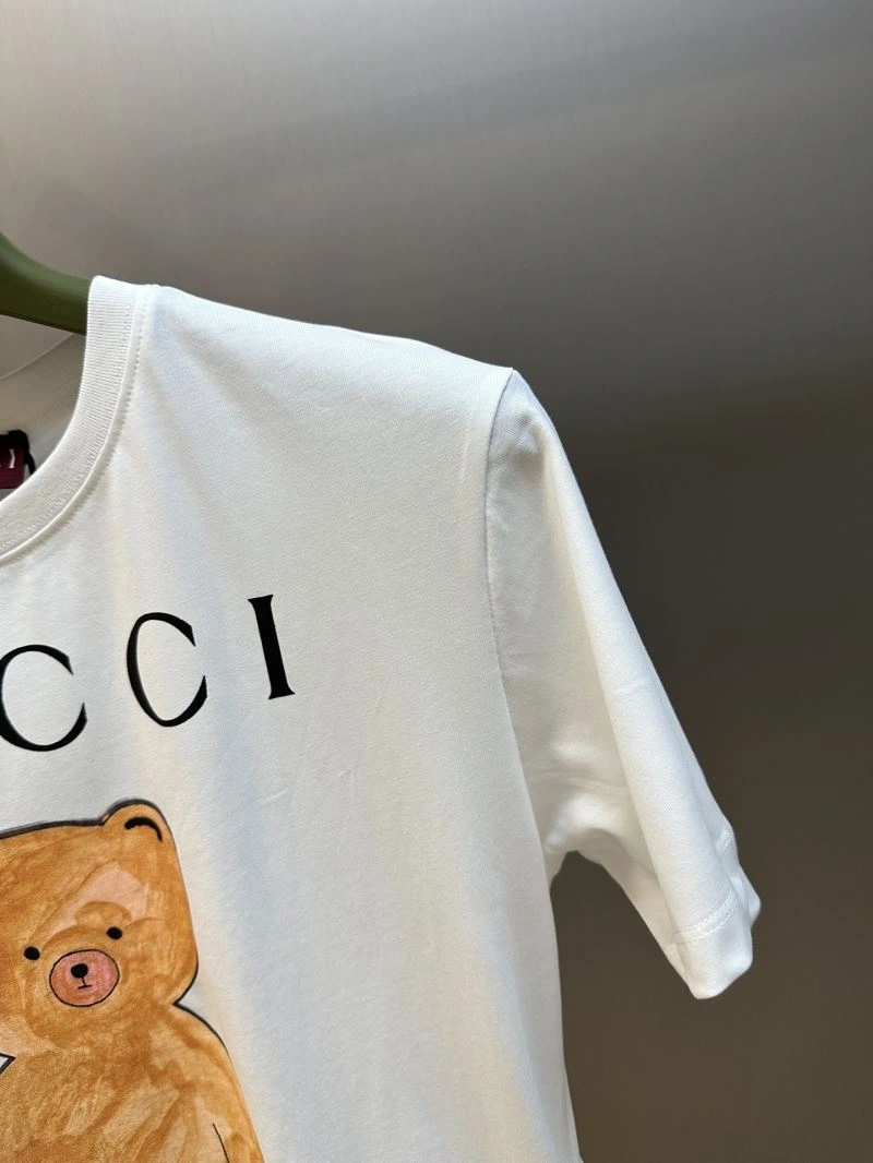 Official Gucci T-Shirts