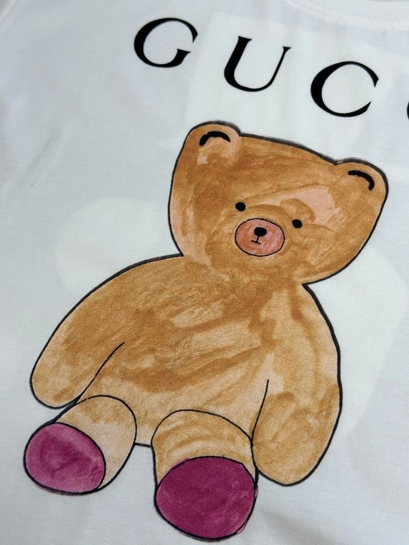 Official Gucci T-Shirts