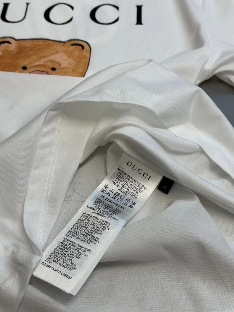 Official Gucci T-Shirts