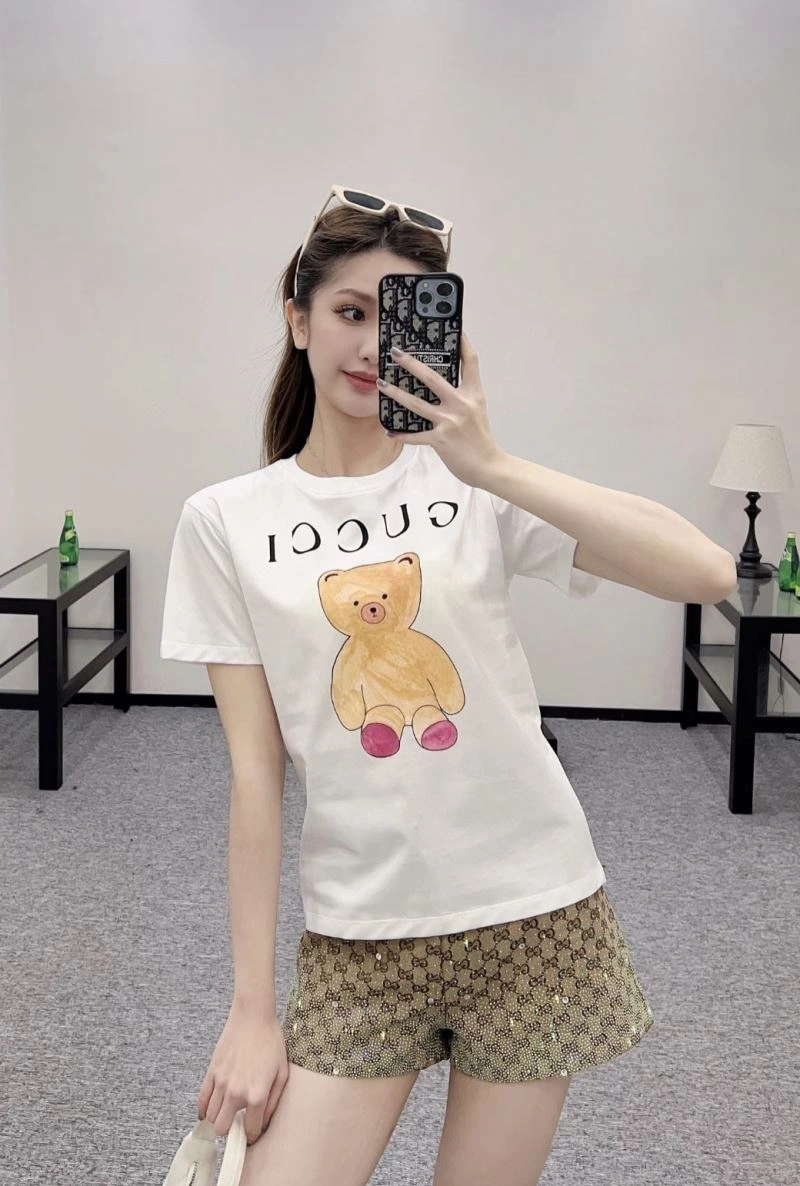 Official Gucci T-Shirts