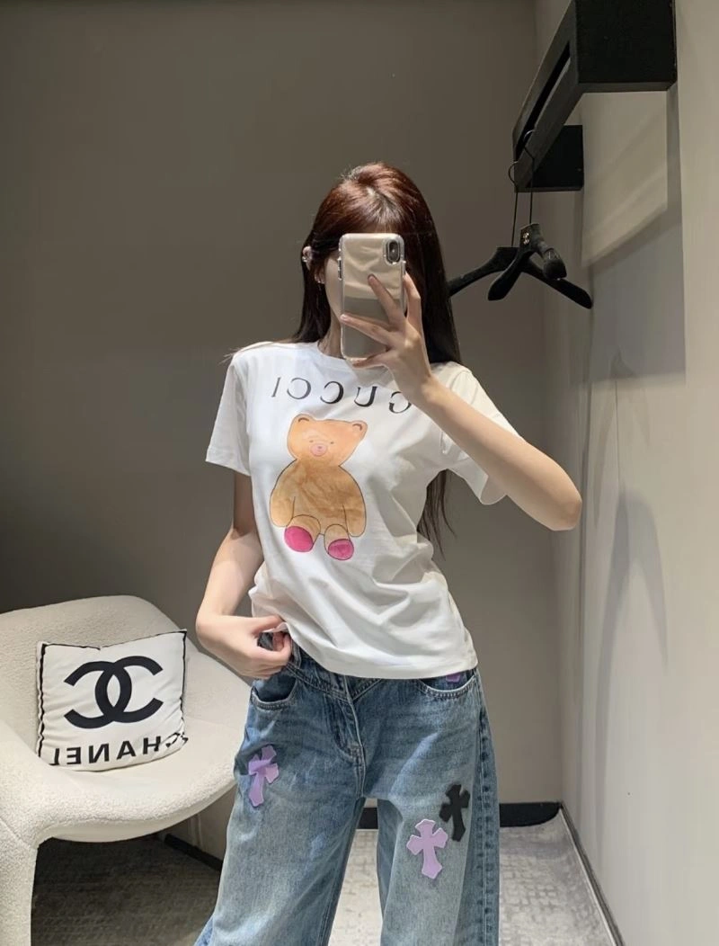 Official Gucci T-Shirts