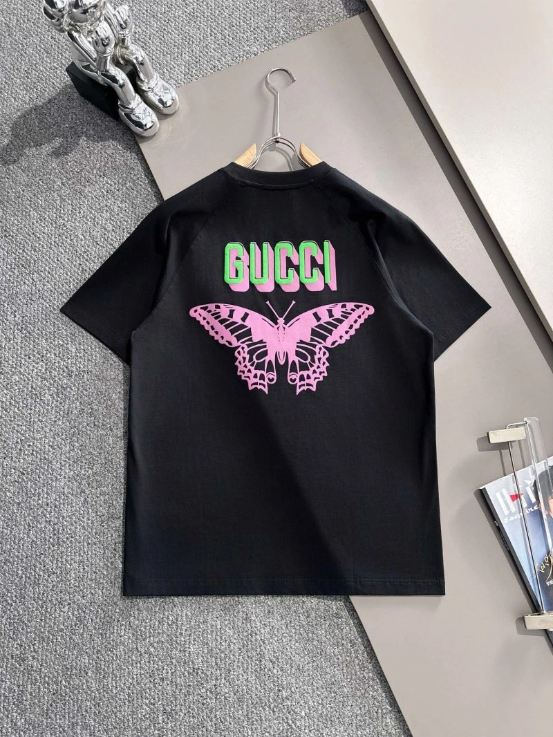 Original Gucci T-Shirts