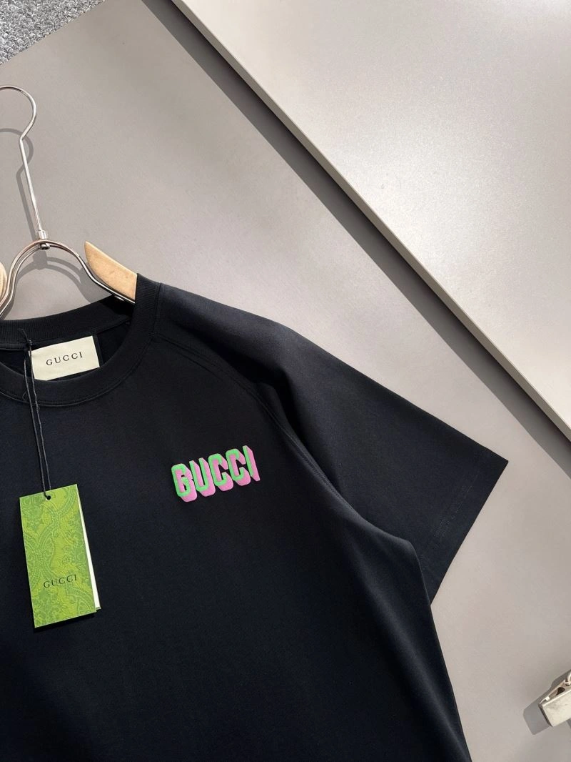 Original Gucci T-Shirts