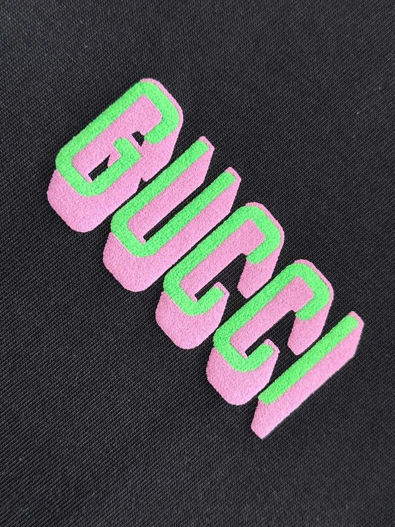 Original Gucci T-Shirts
