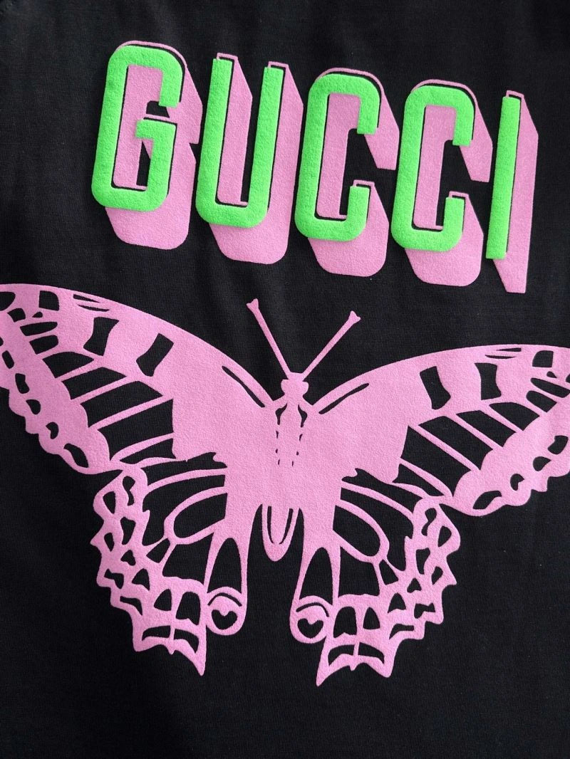 Original Gucci T-Shirts