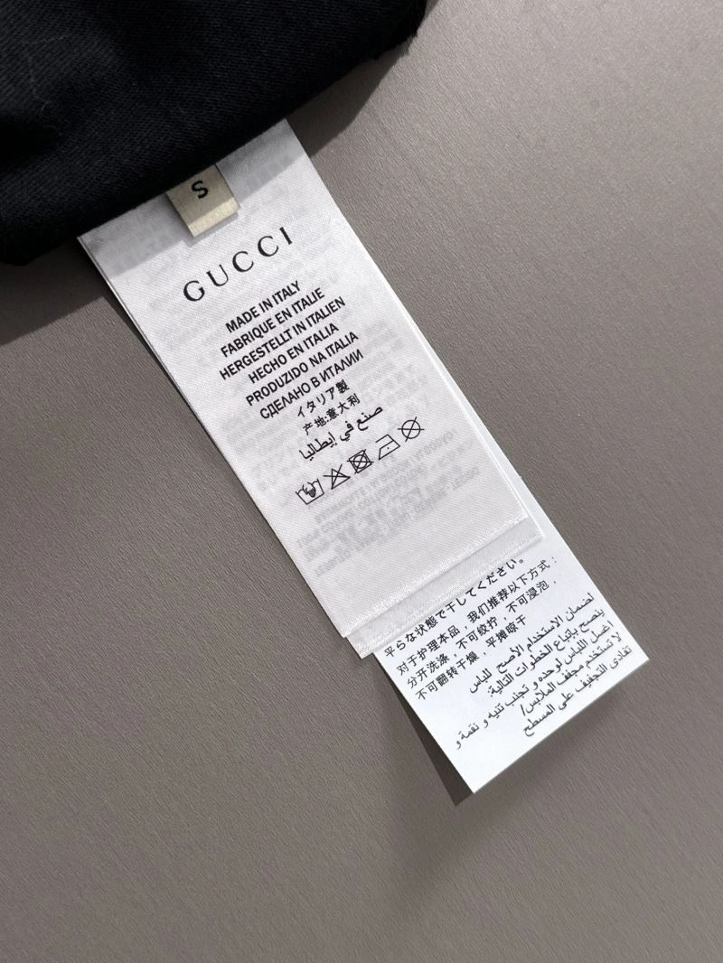 Original Gucci T-Shirts