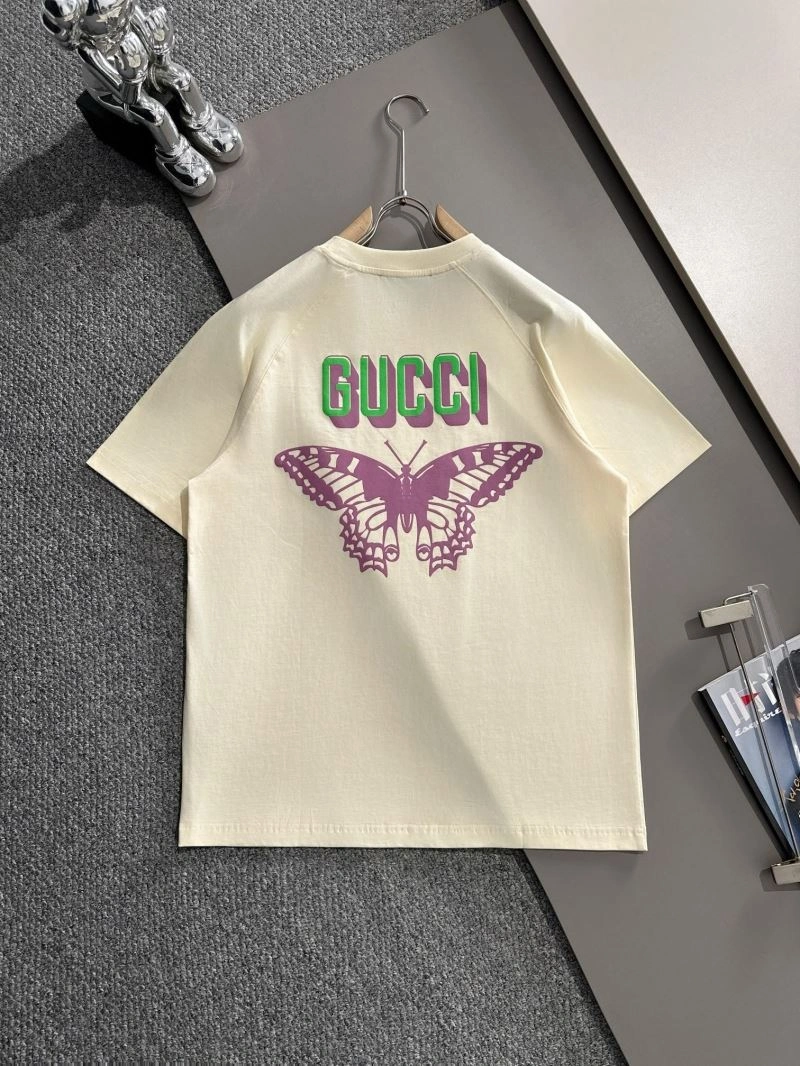 Value-priced Gucci T-Shirts