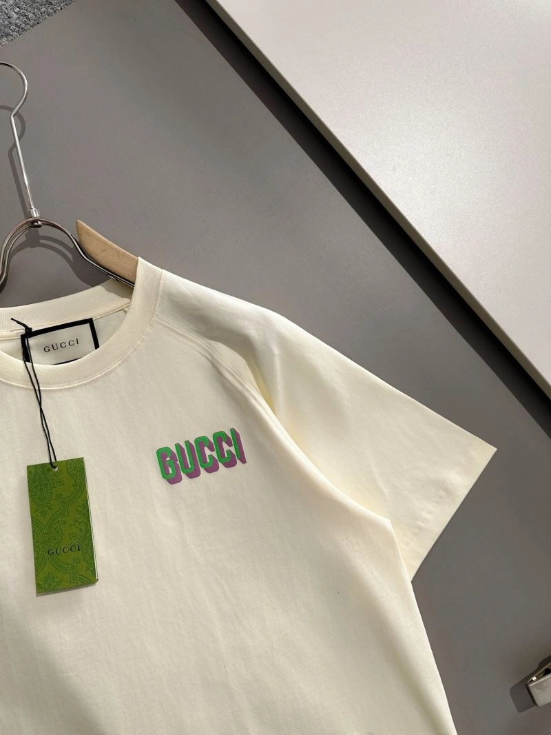 Value-priced Gucci T-Shirts